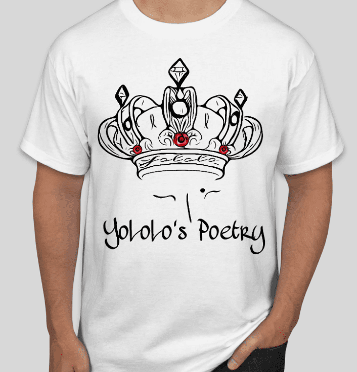 Products - Yololo's Poetry
